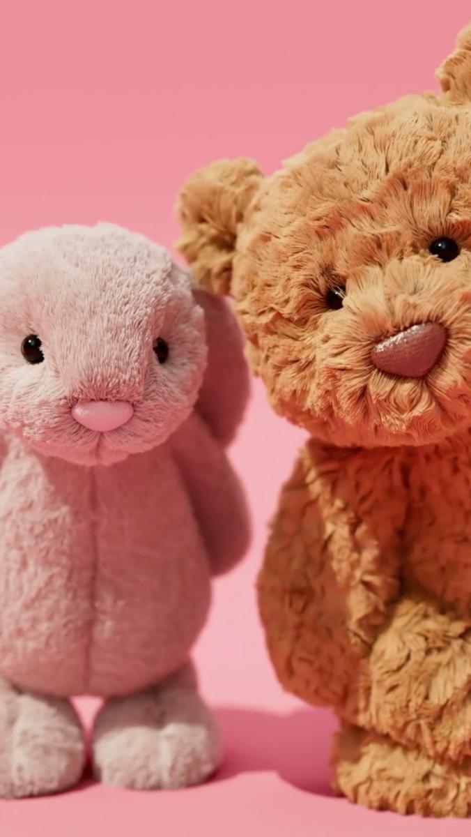 Jellycat熱度力拼泡泡馬特！6點解析英國玩具品牌成功秘訣：創意行銷大人小孩都愛，營收暴漲37%吸引華爾街分析師關注 | Bella.tw儂儂